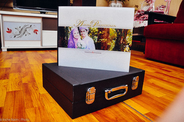 Apakah Dan Bagaimana Contoh Custom Album?