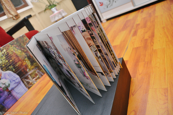 Apakah Dan Bagaimana Contoh Custom Album?