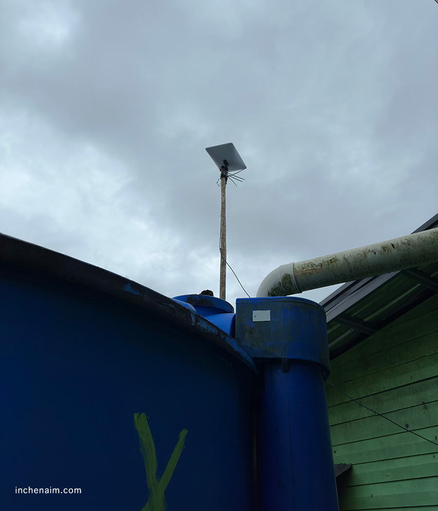 Starlink Malaysia Review: Real-World Usage In Rural Sabah