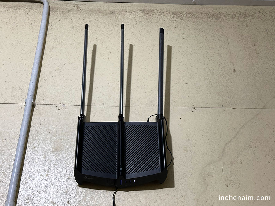 How To Expand The Starlink's Wifi Coverage? • Inchenaim